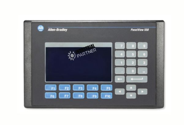 2711-B5A9L1/H | Industrial Partner