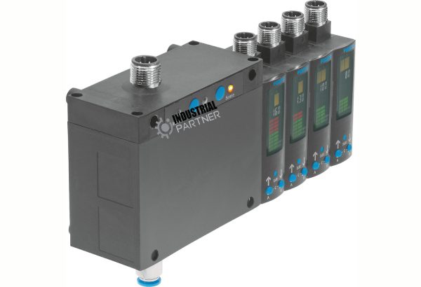 8093822 | Industrial Partner