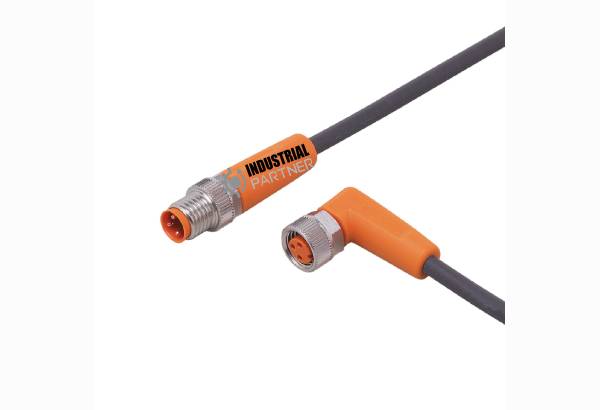 EVC288 | Industrial Partner